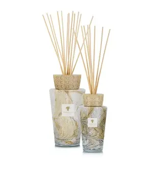 BAOBAB COLLECTION Totem Leaves Naïs Diffuser