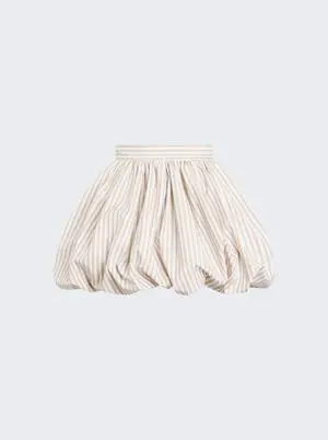 Patou Elasticated Skirts