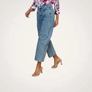 L'Agence Reba Rodeo Jean