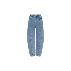 L'Agence Reba Rodeo Jean