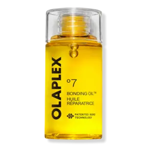 OLAPLEX No.7 Bonding Hair Oil - One-color