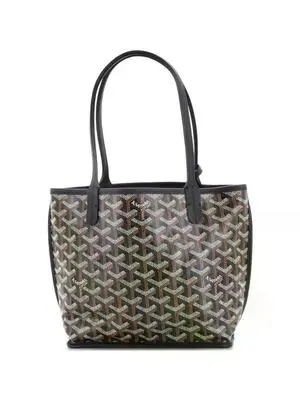 Goyard Anjou Reversible Mini Tote