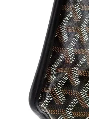 Goyard Anjou Reversible Mini Tote
