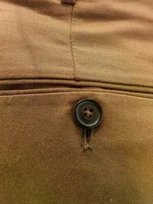 PT TORINO Reworked Michael Trousers