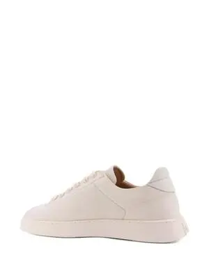 REFERENC Leather Sneakers