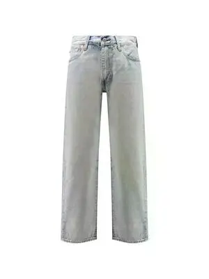 LEVI'S Five-pocket Loose Fit Jeans