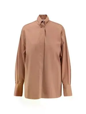 Semicouture Long Sleeve Shirts For Women