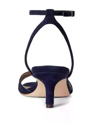 Ralph Lauren Leather Sandals