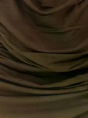 Soeur Irina Gathered Top