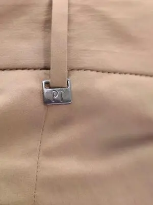 PT TORINO Button Charm Trousers