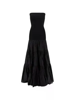 R2W Pev Maxi Dress
