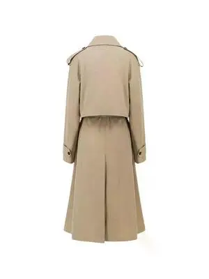 R2W Lumira Trench Coat