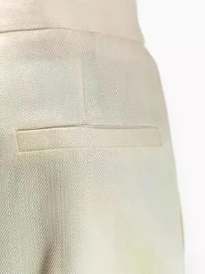 SEMICOUTURE Wide-leg Trousers