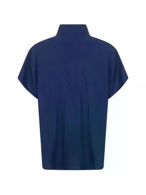 ANNE CLAIRE Buttoned Shirt