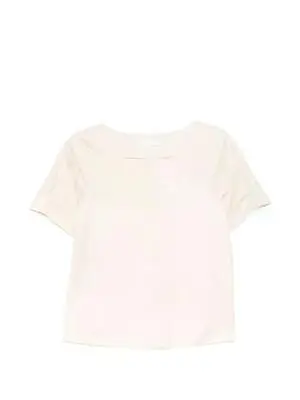 SUSANNE BOMMER Short Sleeve Blouse