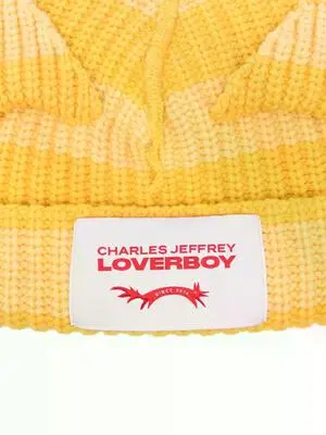 CHARLES JEFFREY Chunky Ears Beanie