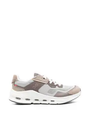 On Cloudnova Rift Sneakers - Grey