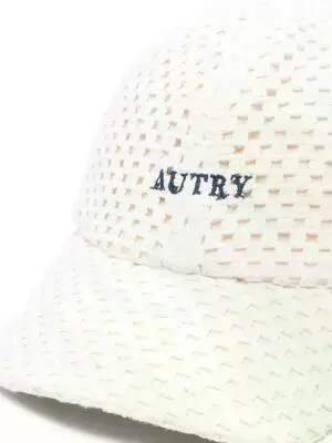 AUTRY Embroidered Baseball Cap