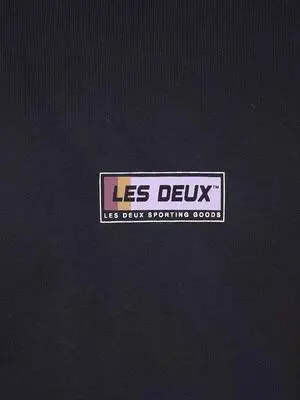 LES DEUX Patch T-shirt