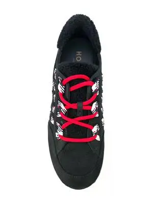 Hogan Platform Sneakers
