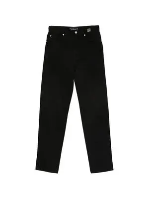 Versace 1990s Cotton Trousers
