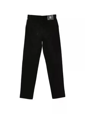 Versace 1990s Cotton Trousers