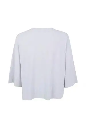 Fabiana Filippi Relaxed Knitwear