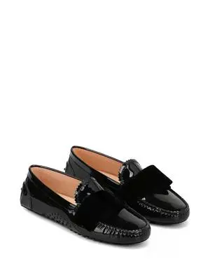 TOD'S Gommino Loafers