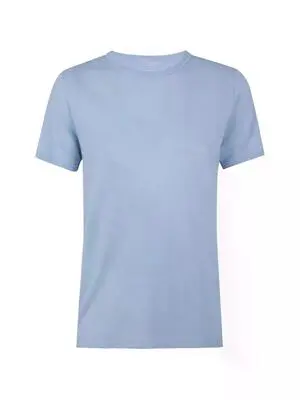 Majestic Filatures Crewneck T-shirts For Women