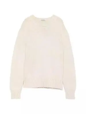 Saint Laurent 2000s Knit Sweater