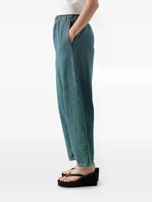 American Vintage Ydopark Denim Trousers
