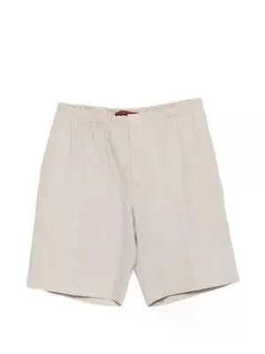 Zegna Elasticated Shorts
