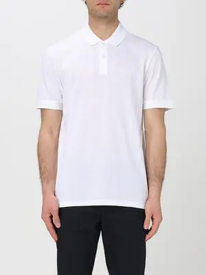 BOSS Polo Shirt - White