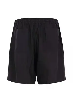 UMIT BENAN Drawstring Pocketed Deck Shorts