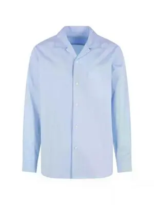 UMIT BENAN Pocket Shirt