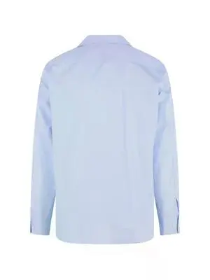 UMIT BENAN Pocket Shirt
