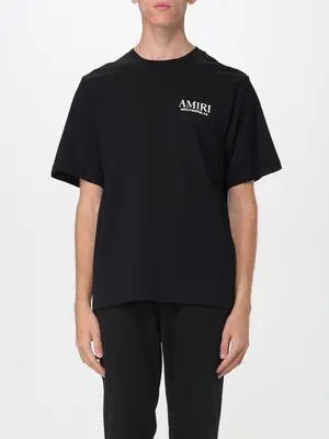 Amiri T-shirt - Black