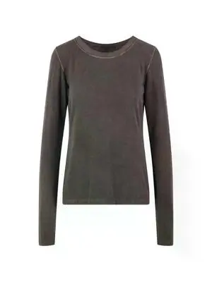 Uma Wang Casual T-shirts For Women