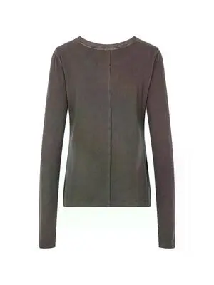 UMA WANG Long-sleeved T-shirt