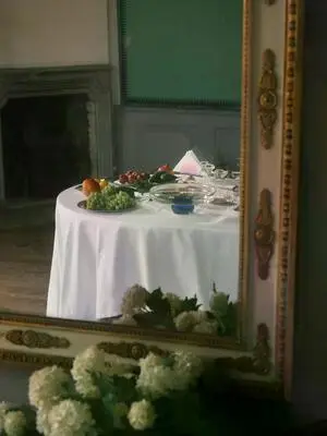 REFLECTIONS COPENHAGEN Colette Tray