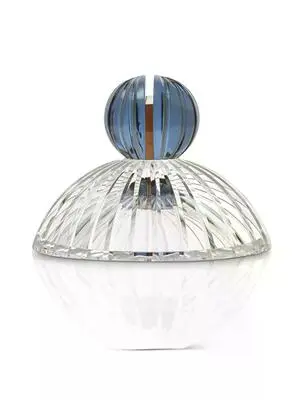 REFLECTIONS COPENHAGEN Louis Placecard Holder - White