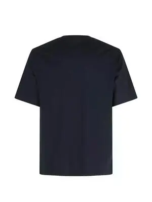 CIRCOLO 1901 Short-sleeves T-shirt - Blue
