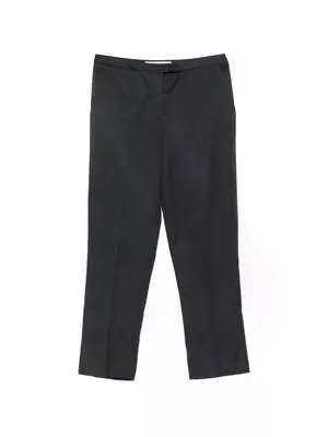 Miu Miu 2010s Zip-fly Trousers