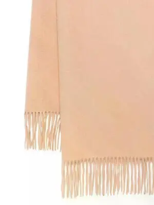 Arch4 Fringed Scarf