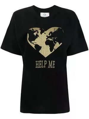 Alberta Ferretti Classic T-shirts For Women