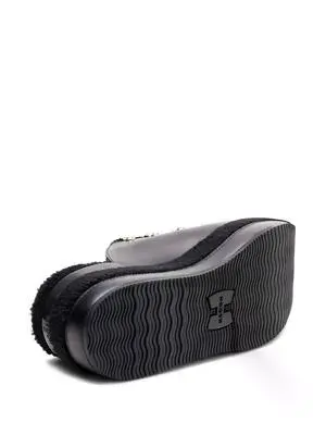 Hogan H466 Platform Mules
