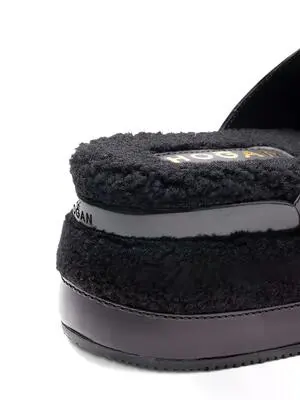 Hogan H466 Platform Mules