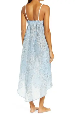 PAPINELLE Cherry Blossom Nightgown