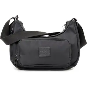 MANHATTAN PORTAGE Parkchester Shoulder Bag