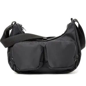 MANHATTAN PORTAGE Parkchester Shoulder Bag